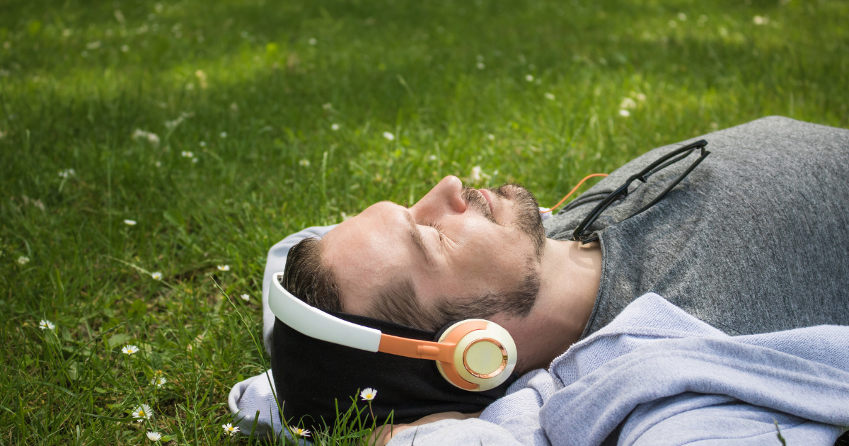 5 Tips for Winding Down these Holidays